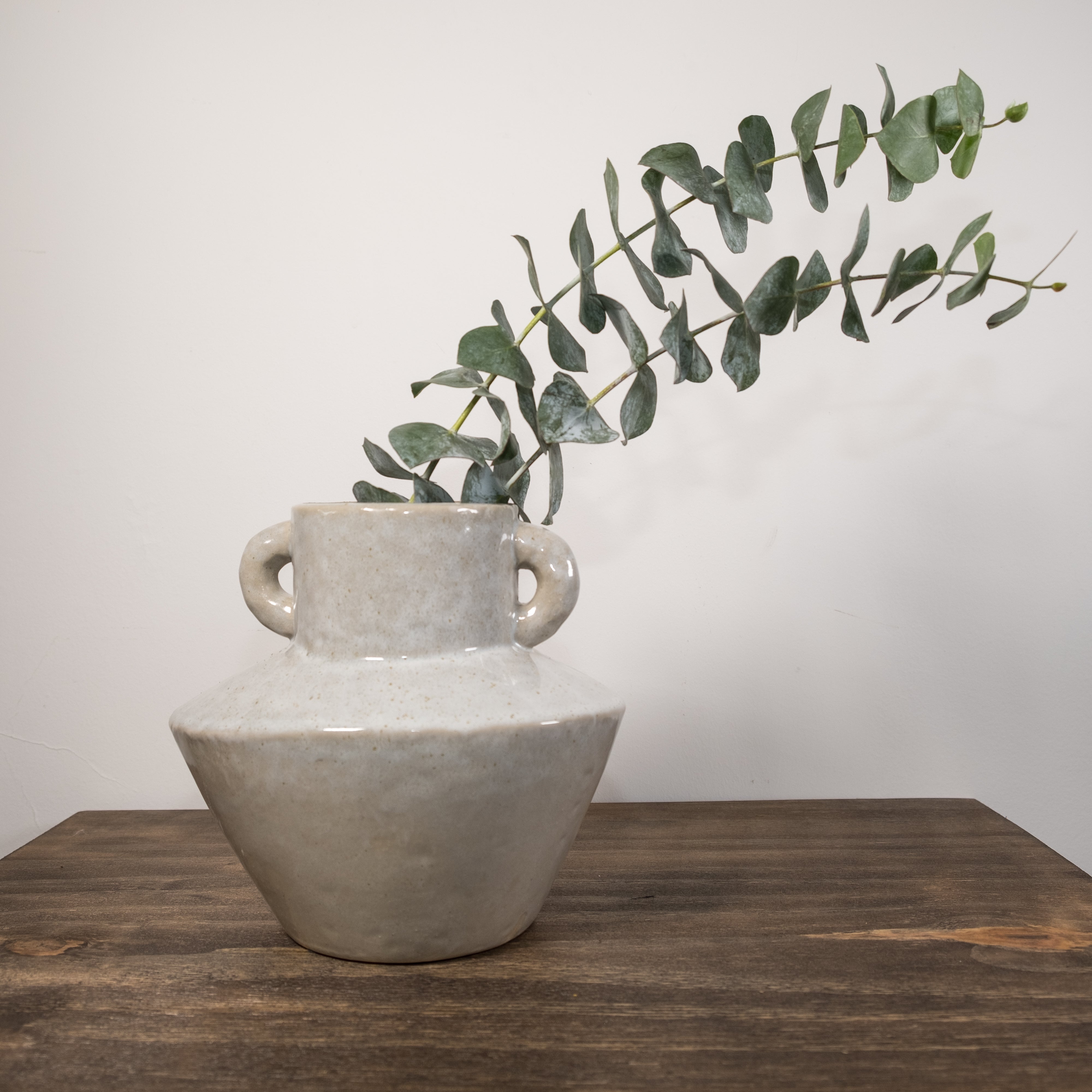 Fat Belly Vase – Sticki Icki